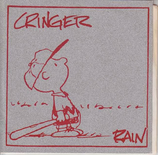 I Hate The 90s: CRINGER