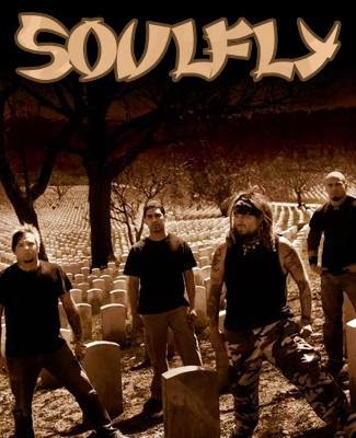 Sejarah Berdirinya Soulfly | Lady Out News