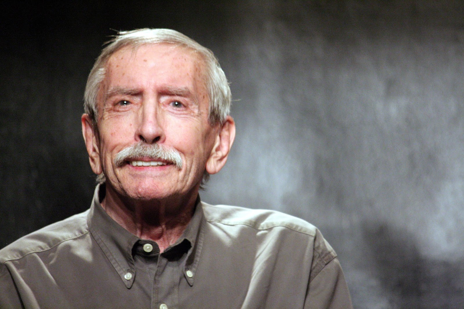 library previews: Edward Albee, Playwright of a Desperate Generation ...