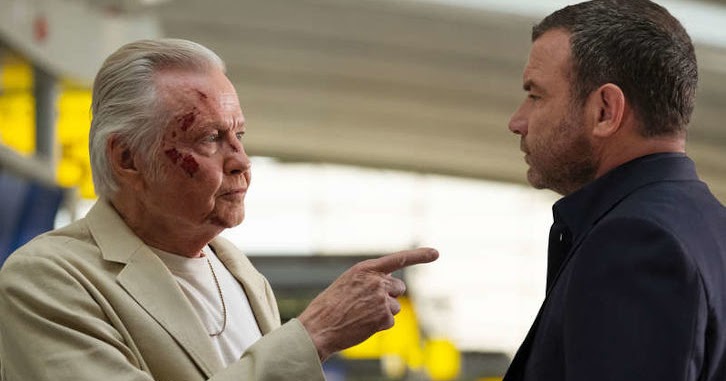 Ray Donovan - Episode 7.03 - Family Pictures - Promotional Photos ...