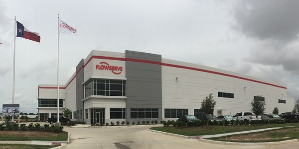 Maroc Emploi : Recrutement Flowserve (3 Postes HSE – Techniciens)