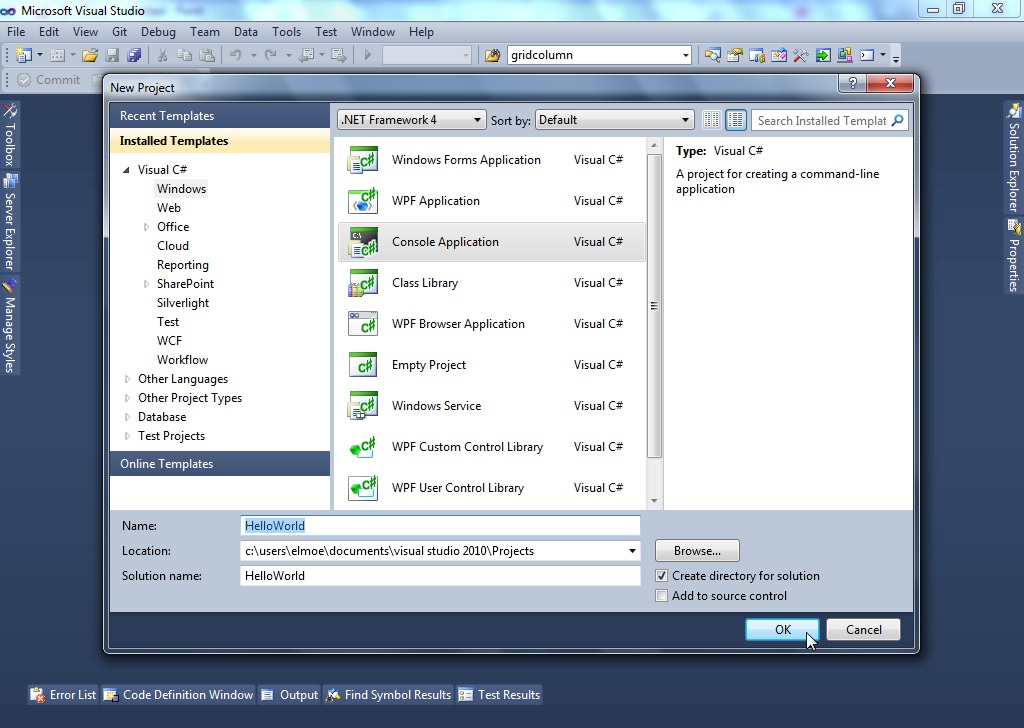 Run A Program In C Sharp - squadbittorrent
