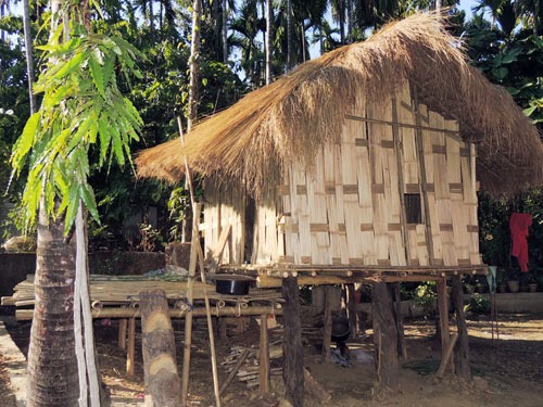 Me and My Society: Nearly Extinct Tribe Toto and Totopara (Totopada)
