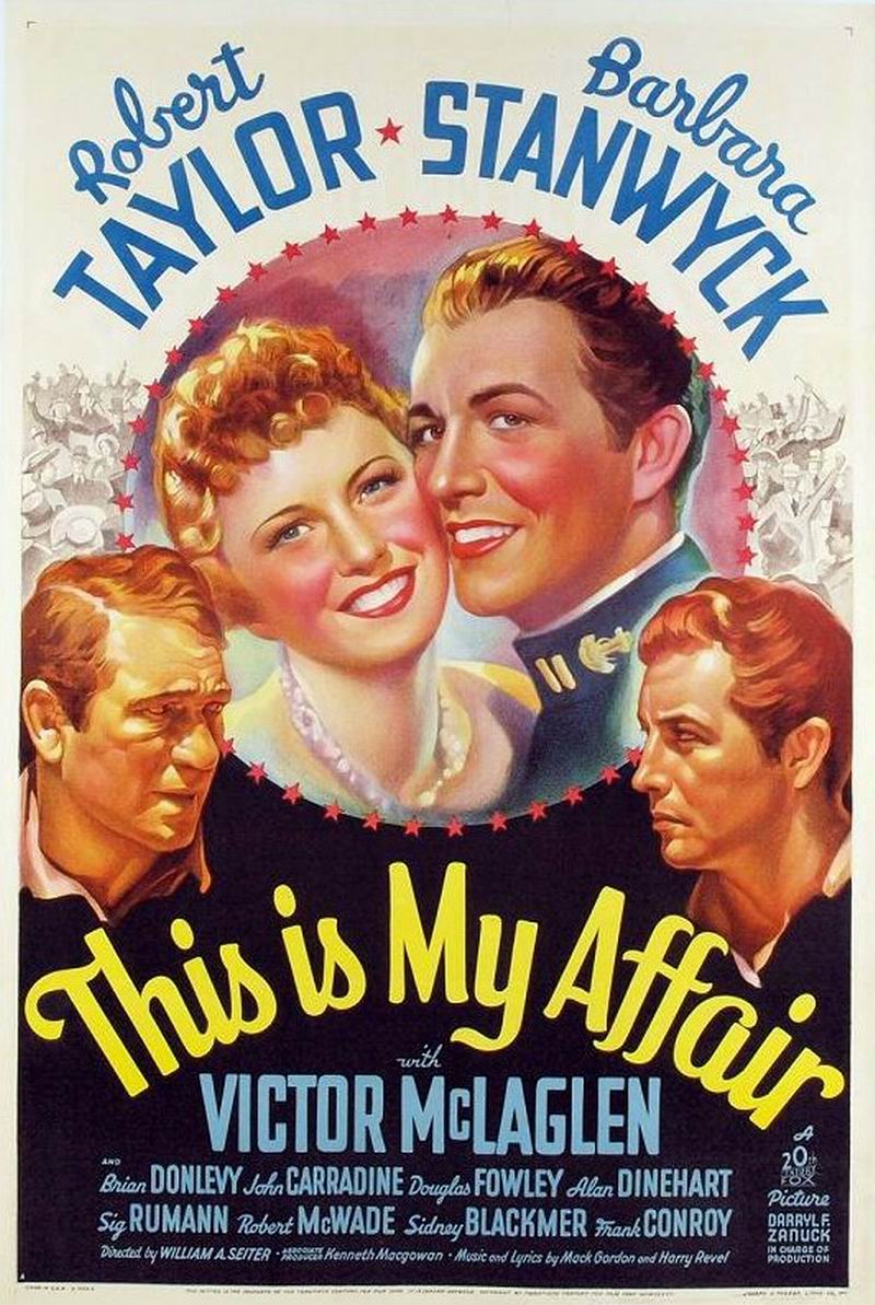 100 Years of Movie Posters: Top Films of 1937