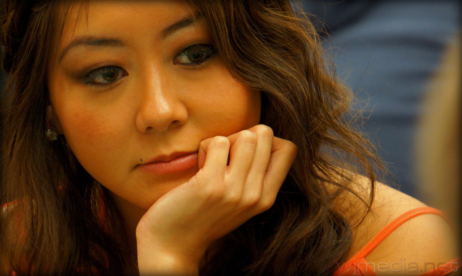 Maria Ho steals a pot at WSOP 2014 Main Event « JonnIceman