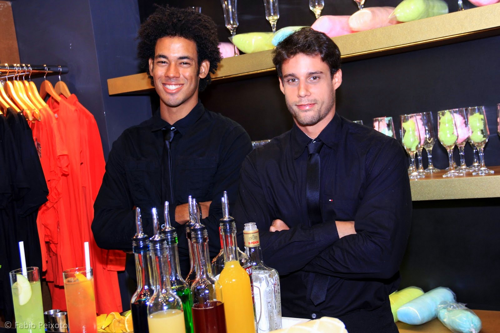 Celebraitions ! ANA ZAIDAN