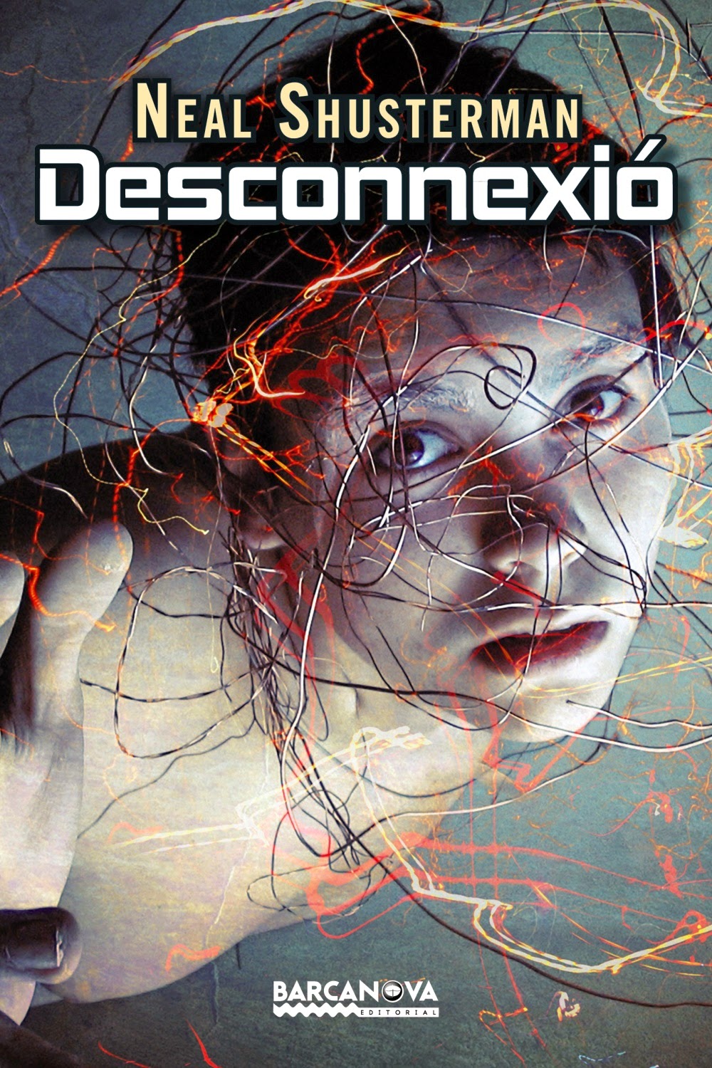 Many Covers Monday - Unwind by Neal Shusterman