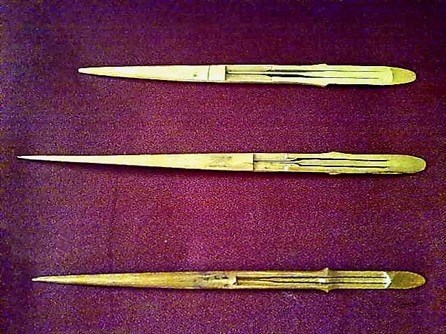 Instruments used in Bihu