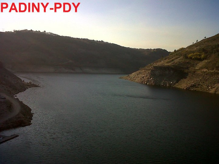 PADINY-PDY: EMBALSE DE BELESAR EL MÁS GRANDE DE GALICIA Y DEL RIO MIÑO