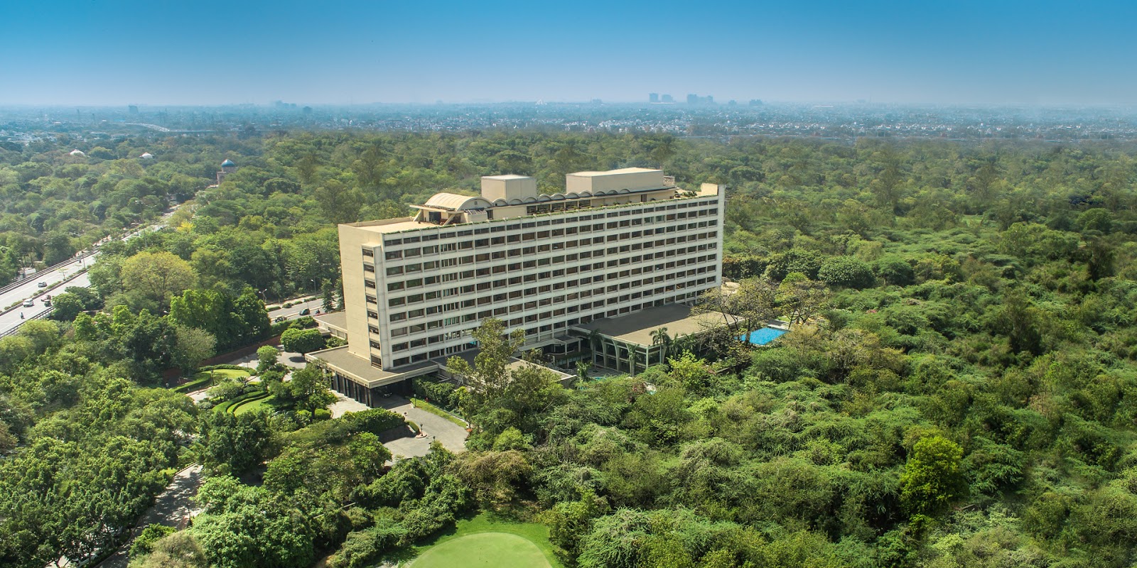10 interesting facts about The Oberoi, New Delhi