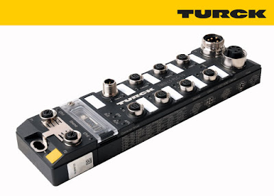 Turck’s TBEN-PLC Control Product Specification that concern for safety ...