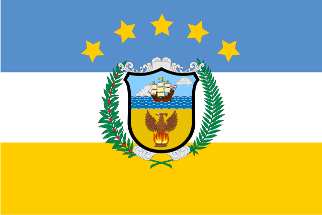 La Provincia de Colón y Panamá Oeste: Colón y Panamá Oeste