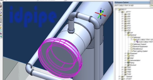 Kenapa Harus PDMS atau SP3D di Piping | Indonesian Piping Knowledge
