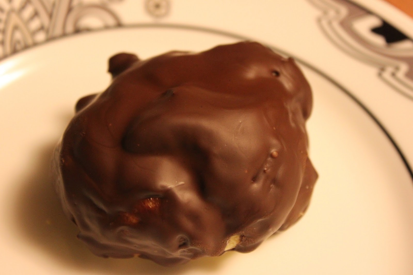 Sweet Deliciousness: Bossche Bollen