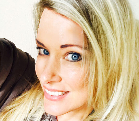 Talking with an expert: Kat Burki, Founder of Kat Burki skincare