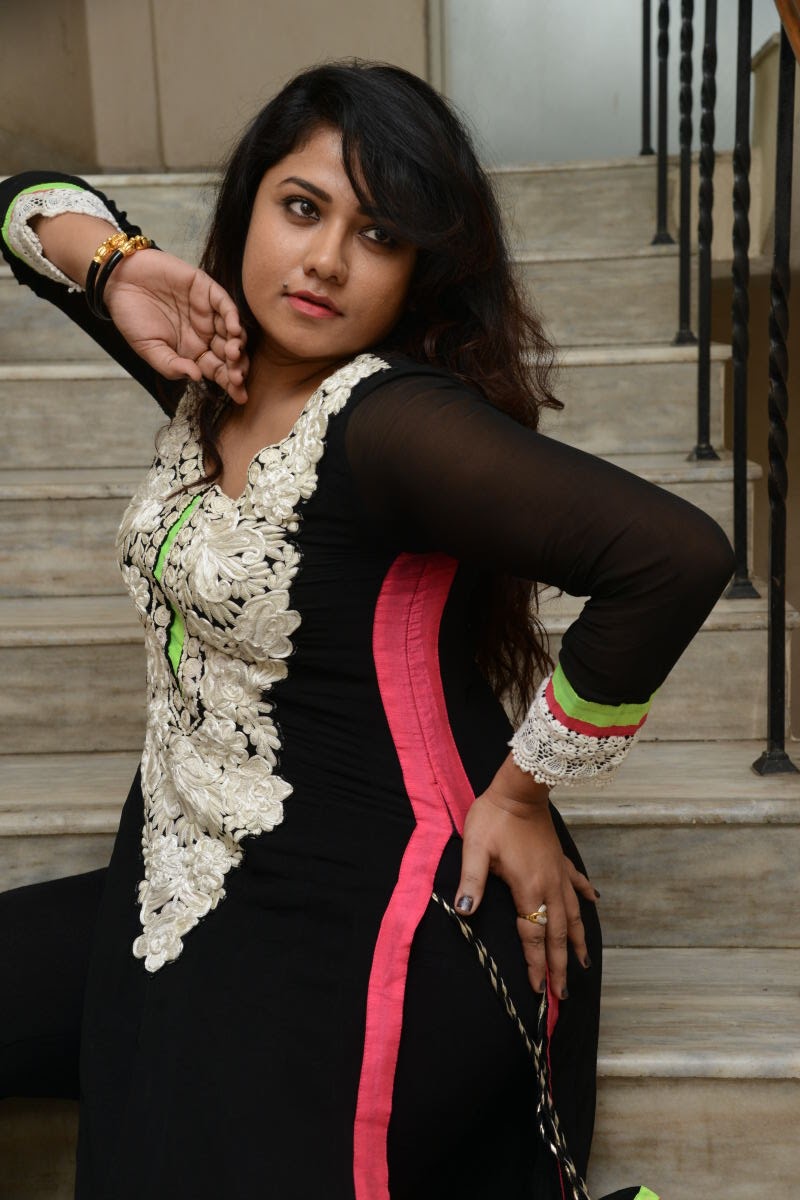 Latest Actress Gallery: Jyothi Latest Photos