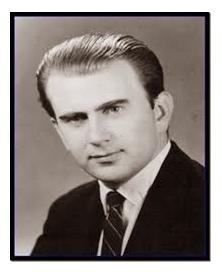 Carlos Fayt (1918-2016)