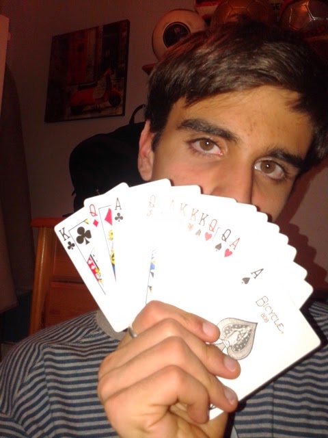 Magia Con David Duck