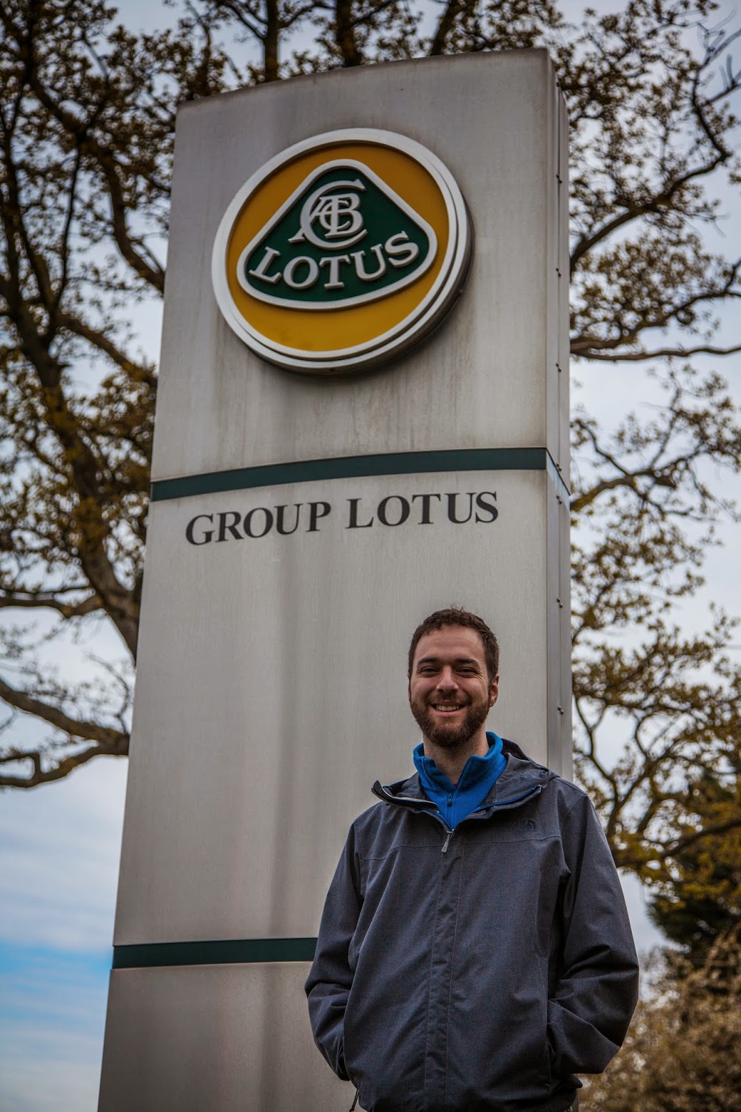 Lotus factory tour and driving experience | The Lotus Cars Community