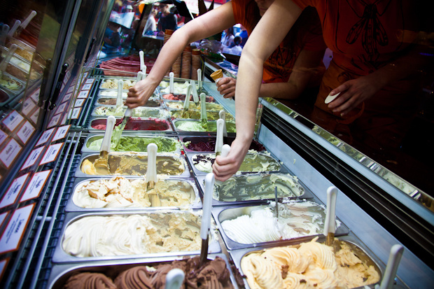 The Cowan Report: Gelato Mio: Expanding Fulham Ice Cream Business Bucks ...