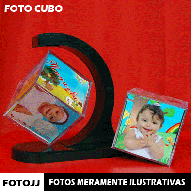 FOTO JJ: Foto produtos