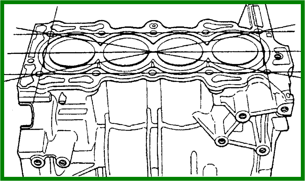 Ajuste de Motor: Reconstrucción de la Culata de Motor