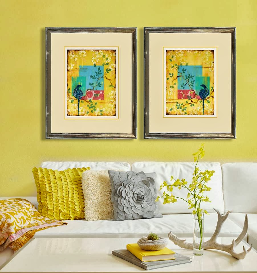 What's new At Frame By Frame: Fresh, innovative frames, reflecting your ...