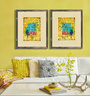 What's new At Frame By Frame: Fresh, innovative frames, reflecting your ...