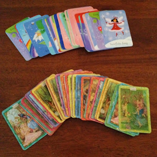 Working Through It: Swap Cards