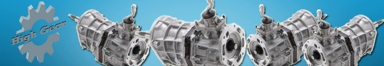 AX-5 Manual Transmission