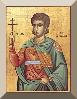 Saint Quote of the Day