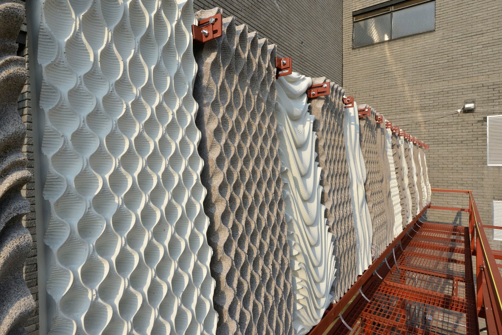 Marcos Cruz Architect