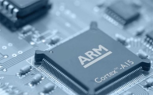 ARM Cortex - A57 New Processor | INFO GADGET