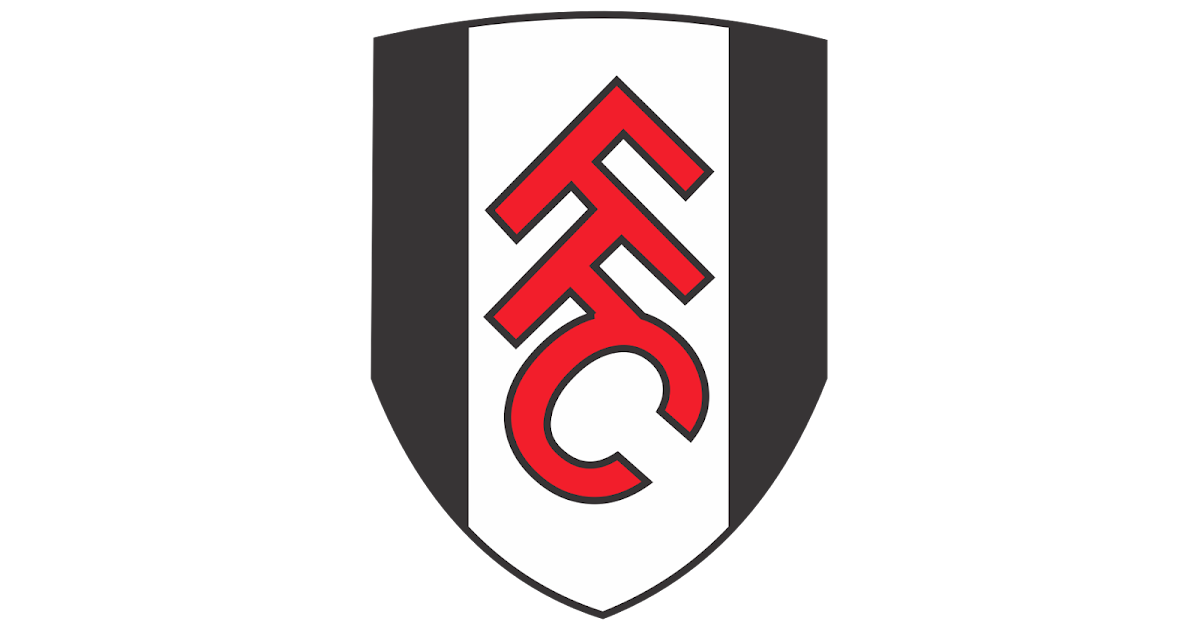 Fc Fulham Logo Png Transparent Logo Freepngdesign Com - vrogue.co