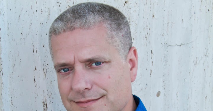 Jungle Red Writers: Mark Pryor--The Paris Librarian