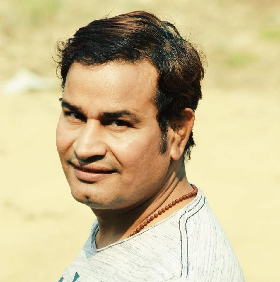 Santosh Pahalwan Wiki Biography, Age, Height, Movies, Photos and other ...