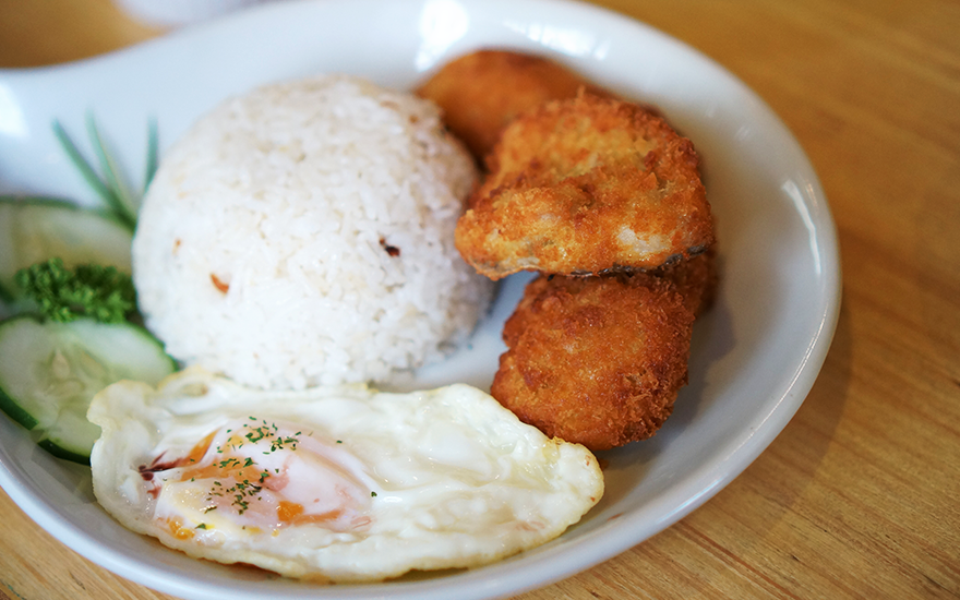 Cafe Laferennie | Your New Cozy Tambayan Place | Alyssa Tuangco