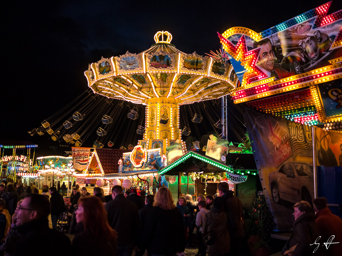 gstoever fotografie: Ischa Freimaak! Die 5. Jahreszeit in Bremen