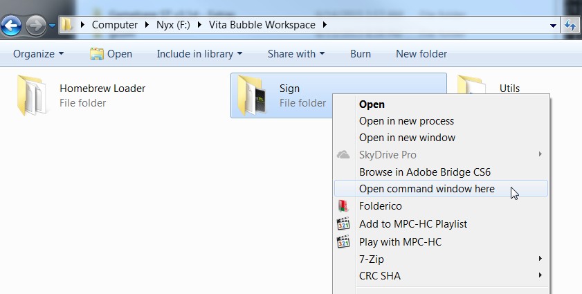 How to install a game from a pbp file to a psp - lpolabels