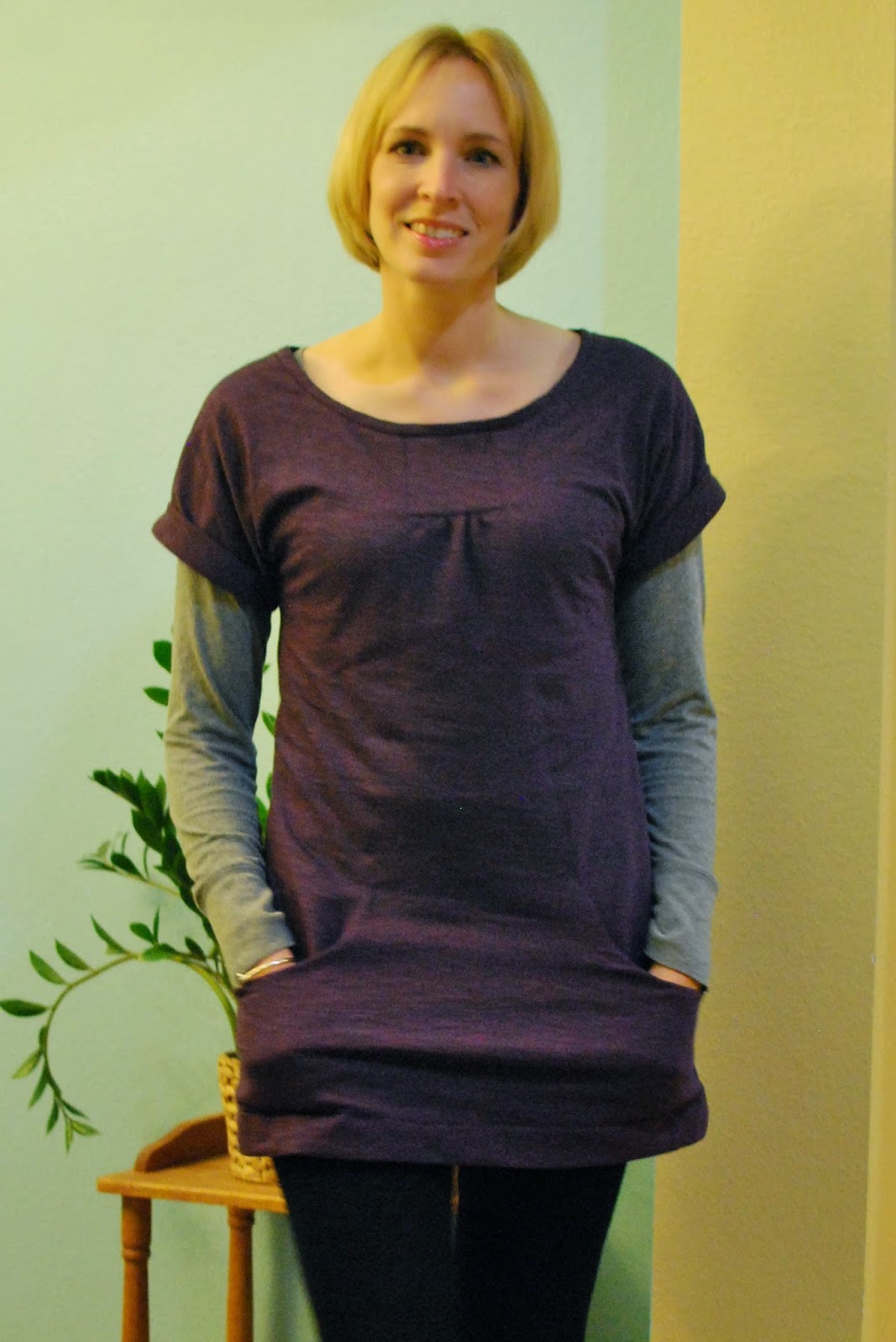 SouthShore Handmade: Simplicity 2245