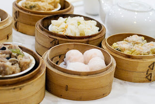 Tea Knowledge by SweeTooth Design: JASMINE GREEN TEA