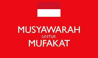 Selvi Aldriani: Musyawarah itu, untuk Mufakat...