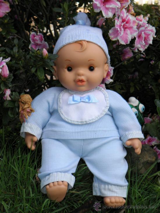 El rincón de mis muñecas: Cocolín