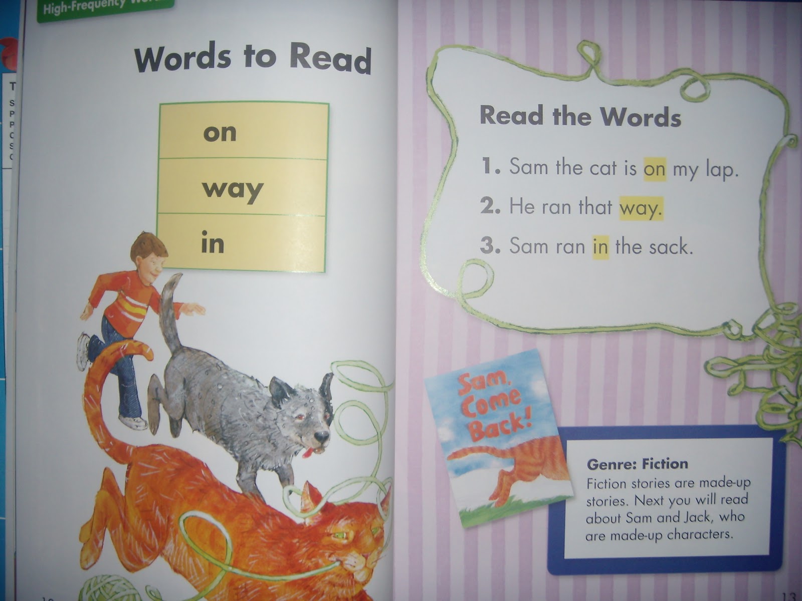 CHILDREN BOOKS FOR YOU: Scott Foresman's Reading Program - Reading ...
