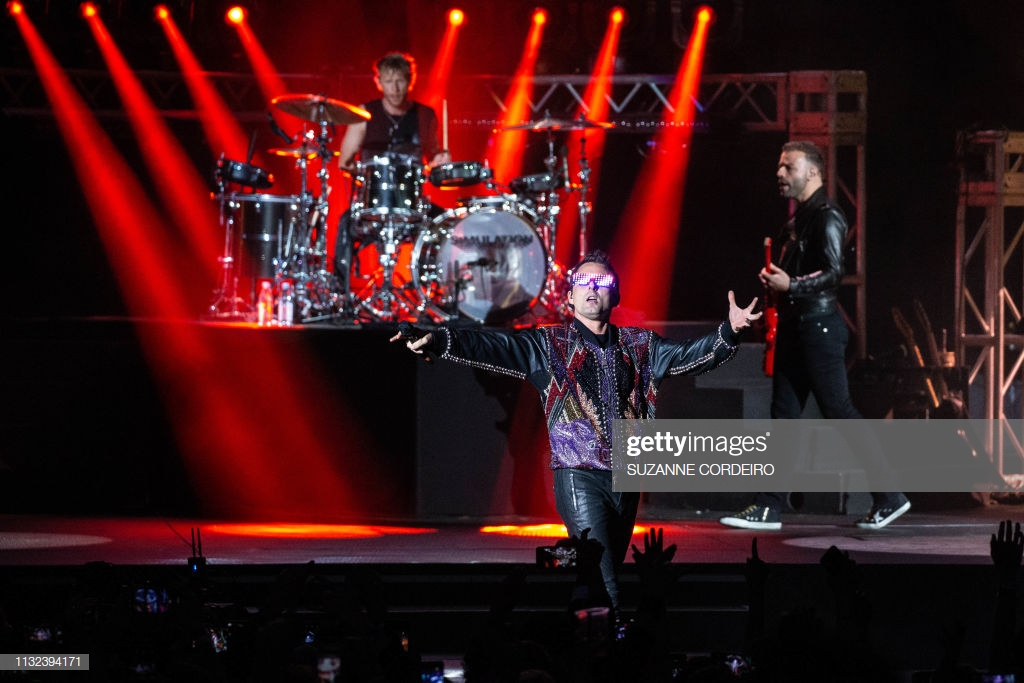 MUSE : [photos] MUSE_23 MARCH 2019 - IndyCar Classic at Circuit of The ...