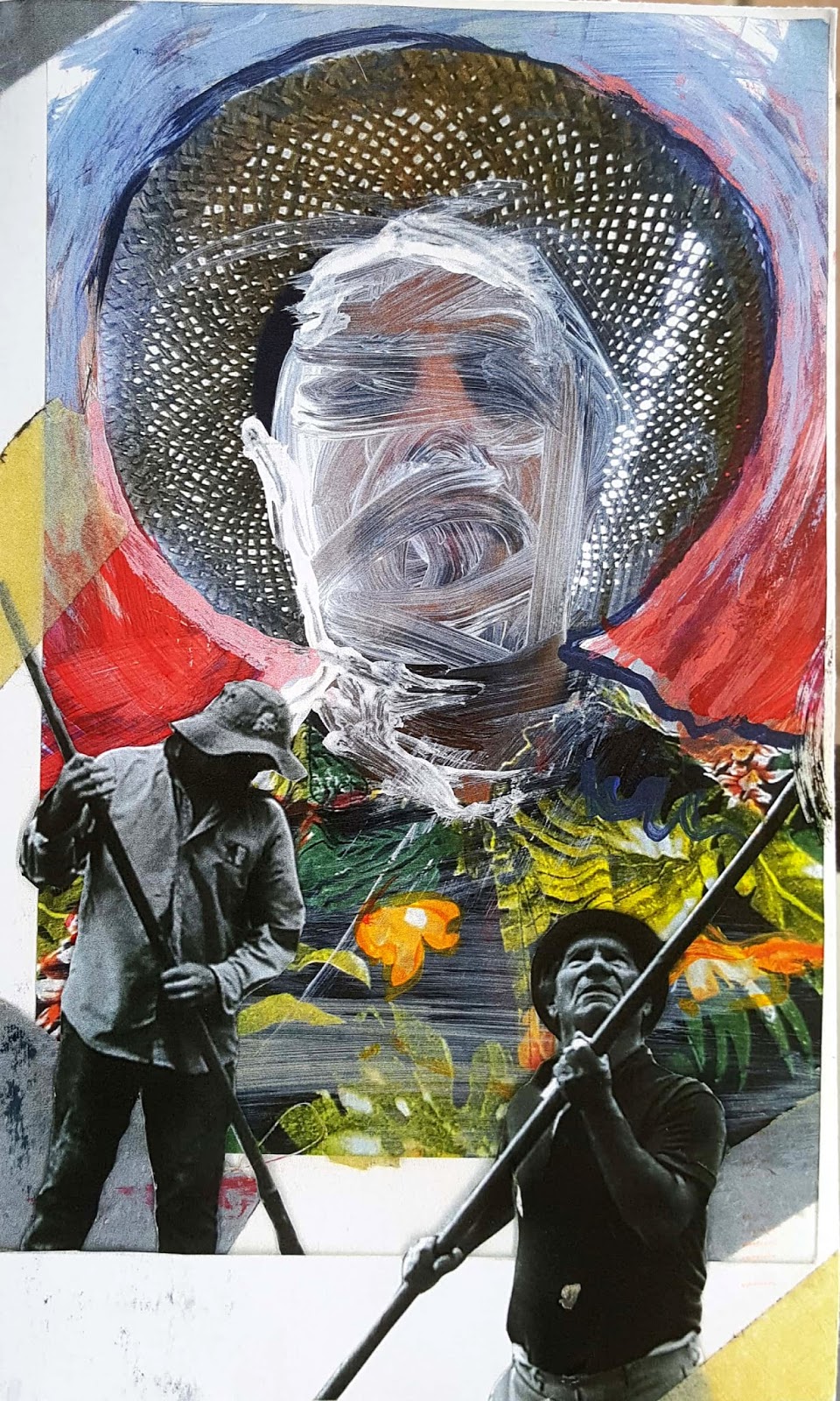 Louis M. Irizarry Suárez - Lajas, Puerto Rico