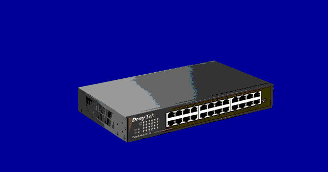 Pengertian Switch, Fungsi Switch Dan Cara Kerja Switch Pada Jaringan ...