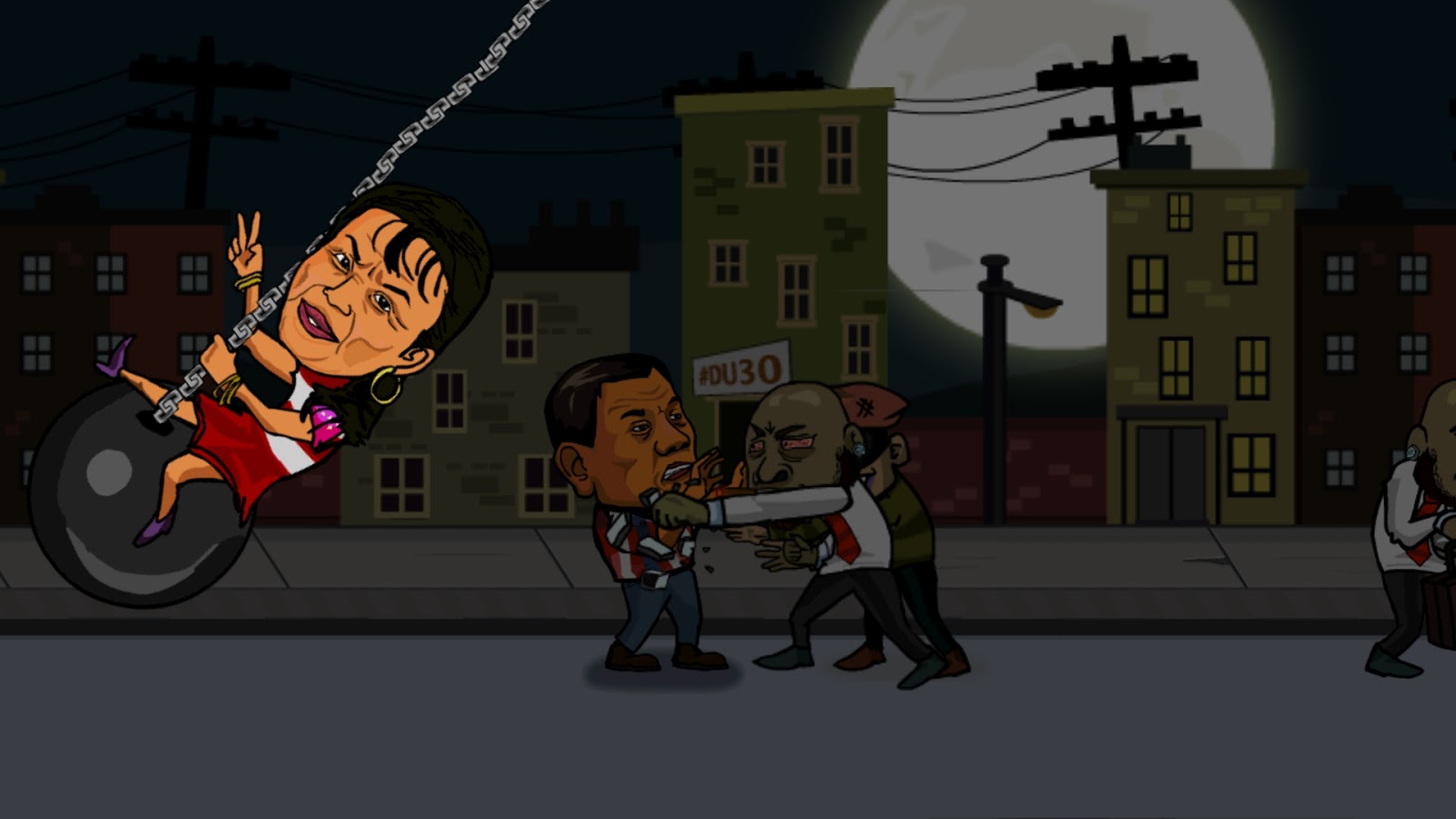 Top 5 President Duterte Apps From Google Play Store - Otaku Fantasy ...