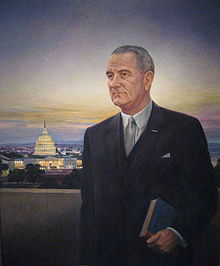 Every Day Is Special: August 27 – Happy Birthday, LBJ!