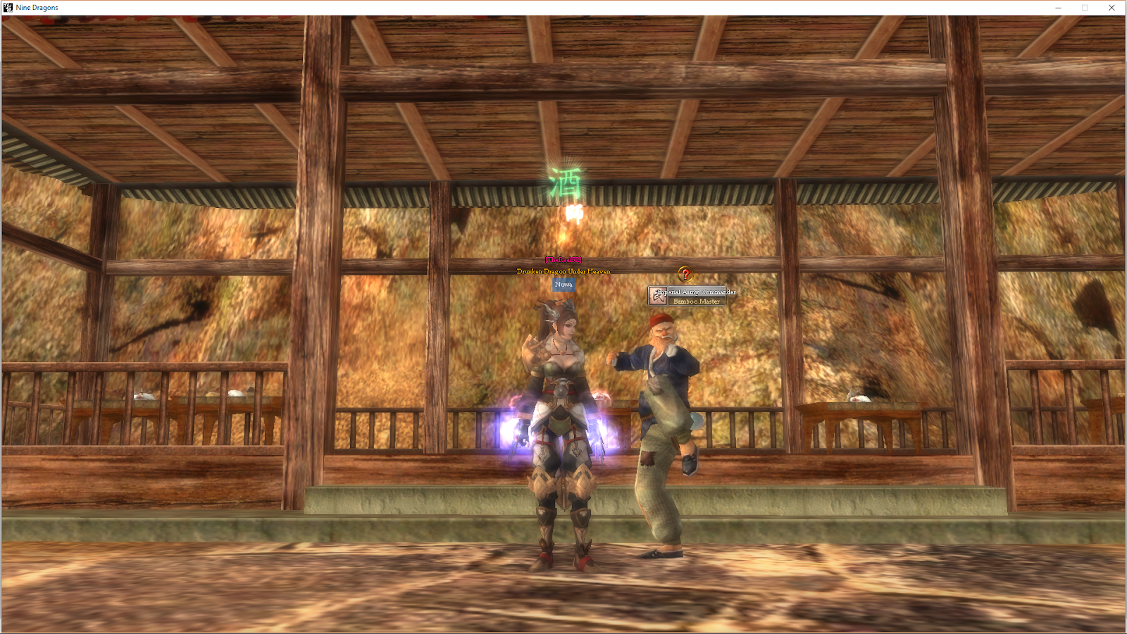 Quests RTK Tibet | Page 2 | RedFox Games